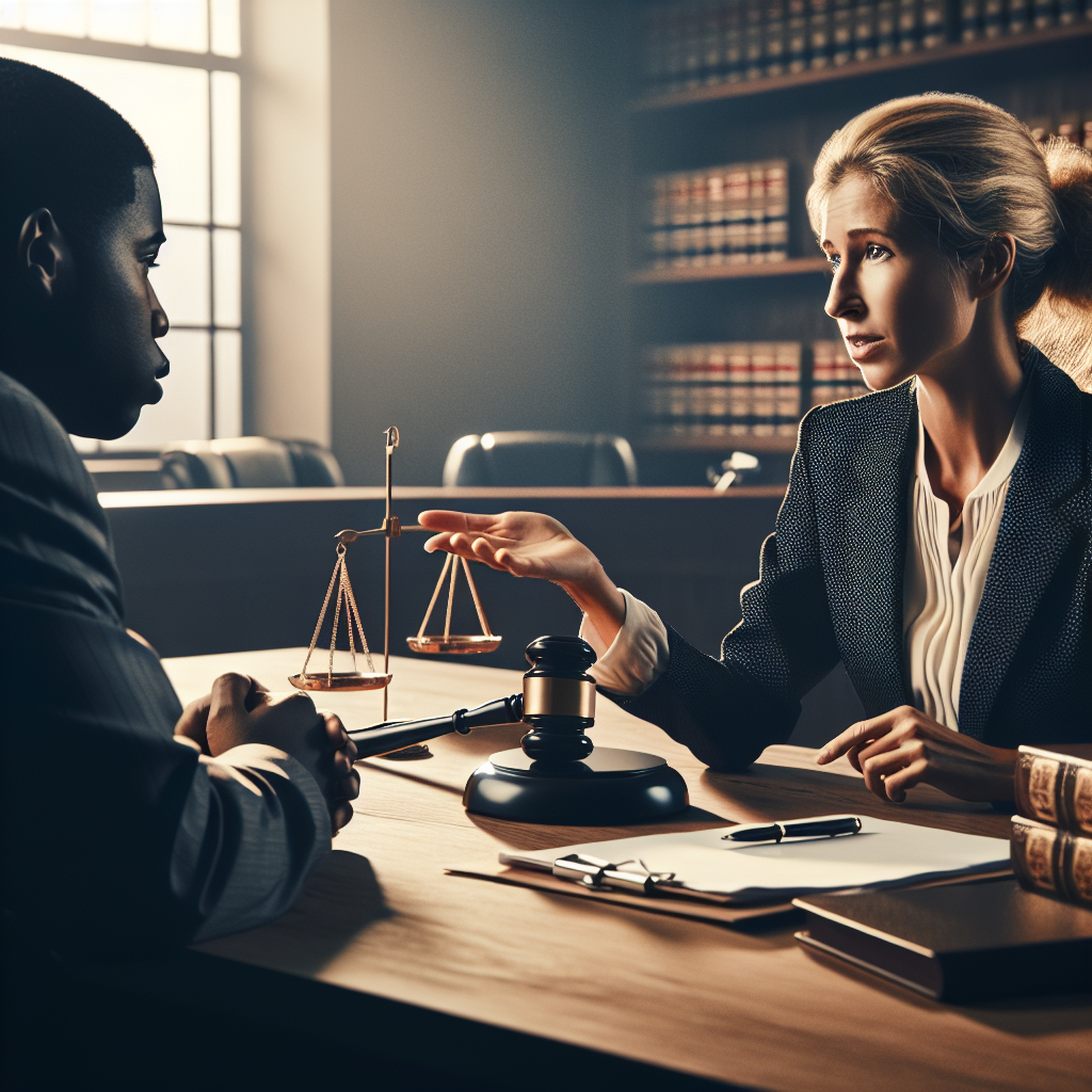 VA Sex Offender Registry Laws: A Guide | Law Offices Of SRIS