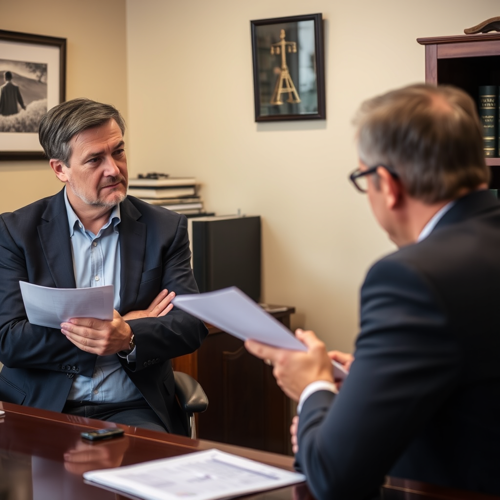 Persistent Sexual Abuse Lawyer Botetourt VA | Law Offices Of SRIS, P.C.