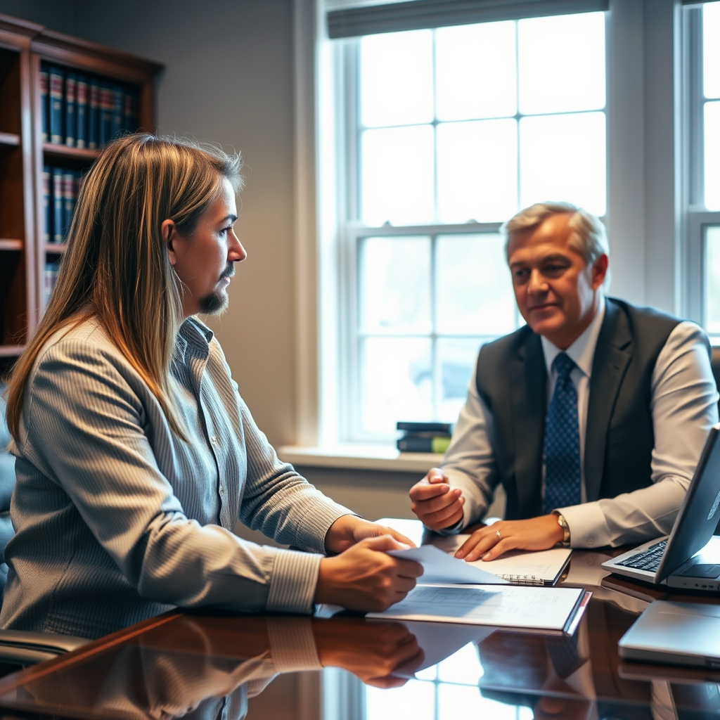 Albemarle VA Sexual Misconduct on Federal Property Lawyer | Law Offices ...