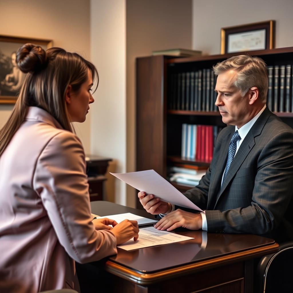 Prostitution Lawyer Warren County | SRIS, P.C. Defense